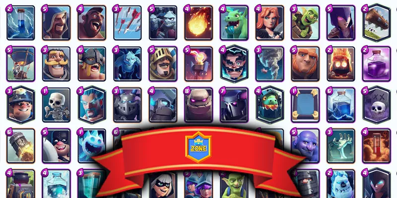 Clash Royale Guides & Tips 2025